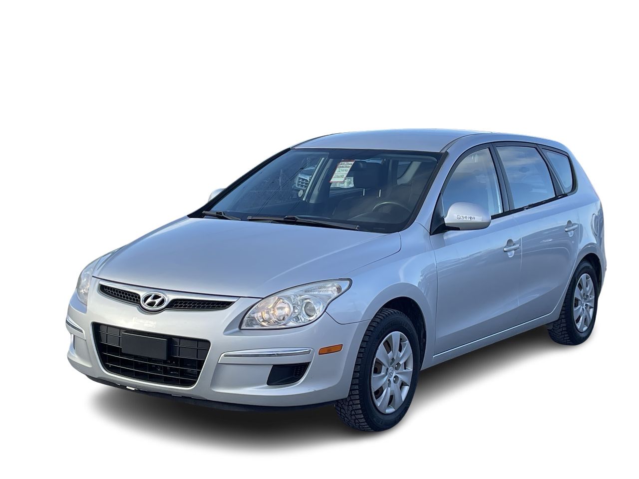 Hamel Chevrolet Buick GMC | Hyundai Elantra Touring GL + CLIMATISATION ...