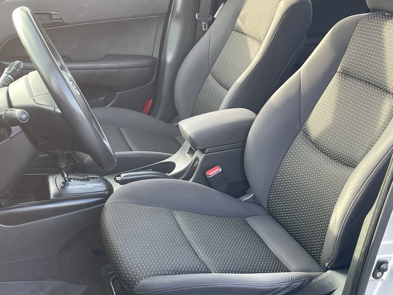 Hamel Chevrolet Buick GMC | Hyundai Elantra Touring GL + CLIMATISATION ...