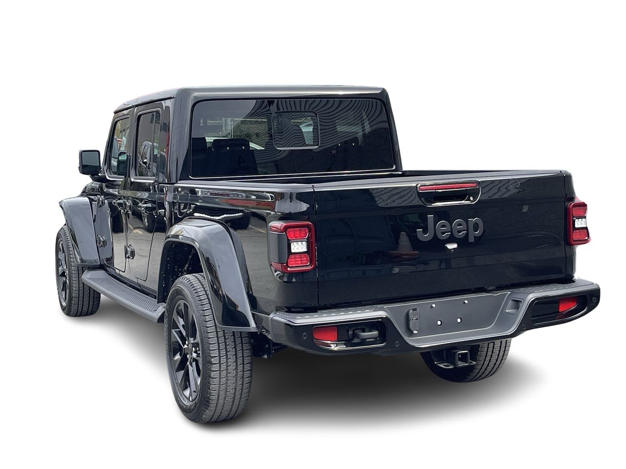 Hamel Chevrolet Buick GMC | 2023 Jeep Gladiator High Altitude 4X4 AWD ...