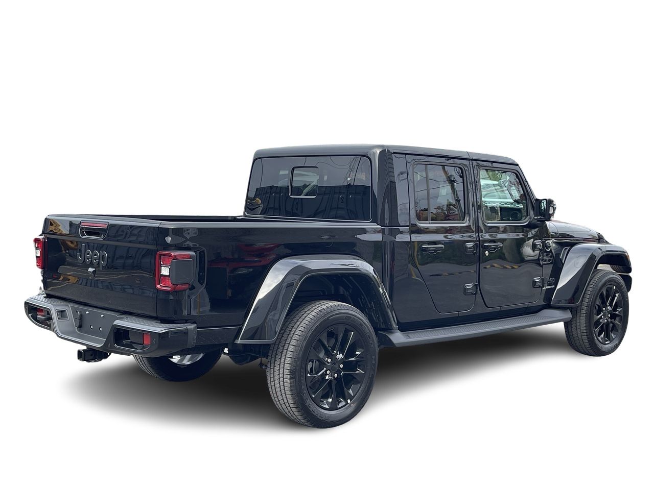 Hamel Chevrolet Buick GMC | 2023 Jeep Gladiator High Altitude 4X4 AWD ...