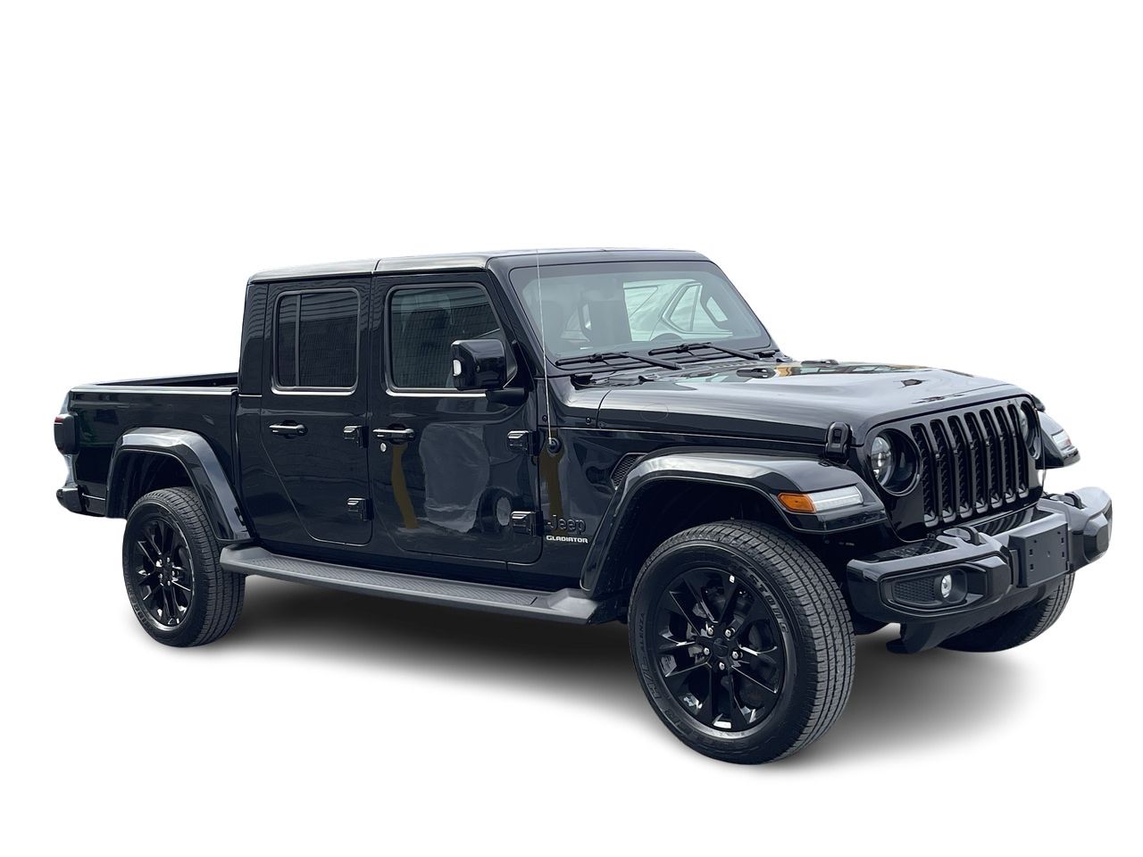 Hamel Chevrolet Buick GMC | 2023 Jeep Gladiator High Altitude 4X4 AWD ...