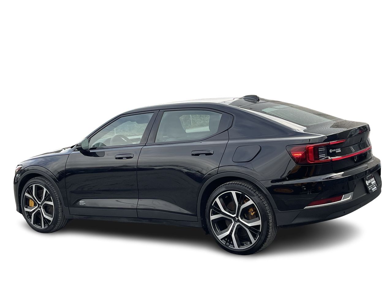 Hamel Chevrolet Buick GMC | Polestar 2 Launch Edition FASTBACK AWD ...