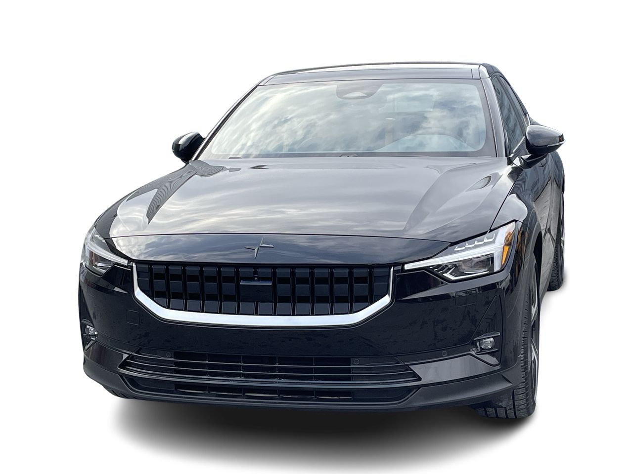 Hamel Chevrolet Buick GMC | Polestar 2 Launch Edition FASTBACK AWD ...