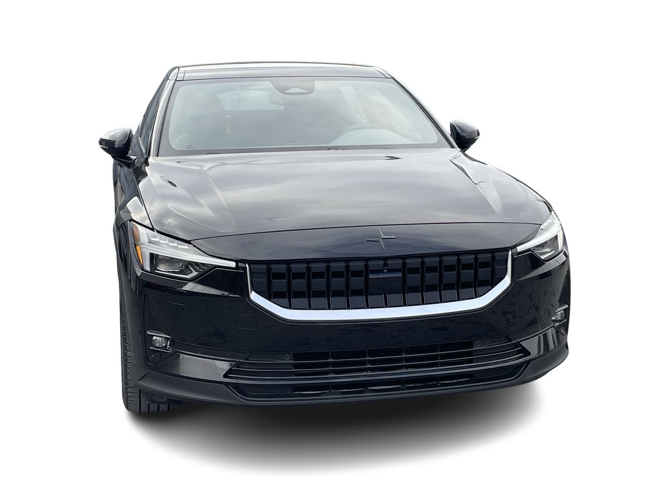 Hamel Chevrolet Buick GMC | Polestar 2 Launch Edition FASTBACK AWD ...