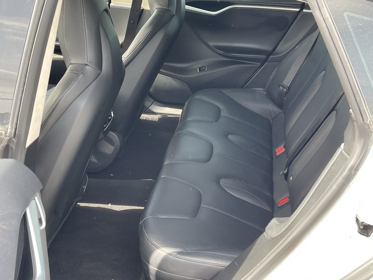 Hamel Chevrolet Buick GMC | Tesla Model S Performance + AUTO PILOTE ...