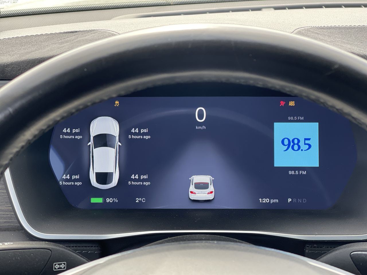 Hamel Chevrolet Buick GMC | Tesla Model S Performance + AUTO PILOTE ...