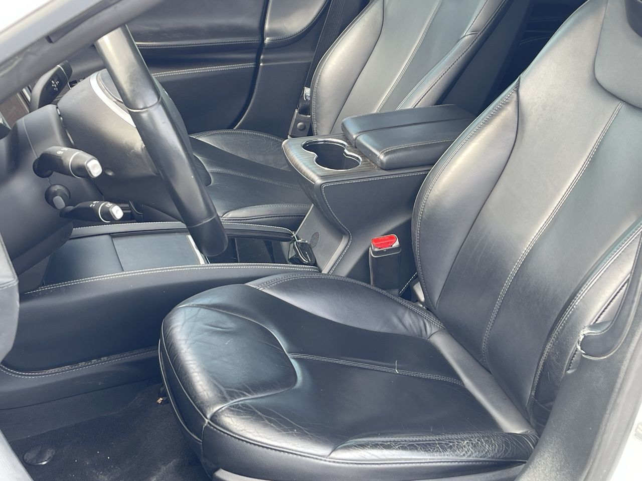 Hamel Chevrolet Buick GMC | Tesla Model S Performance + AUTO PILOTE ...