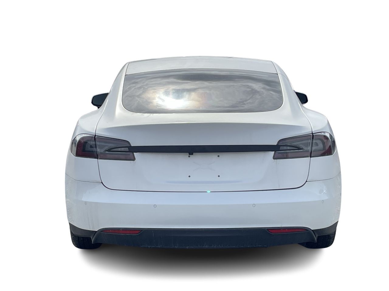 Hamel Chevrolet Buick GMC | Tesla Model S Performance + AUTO PILOTE ...