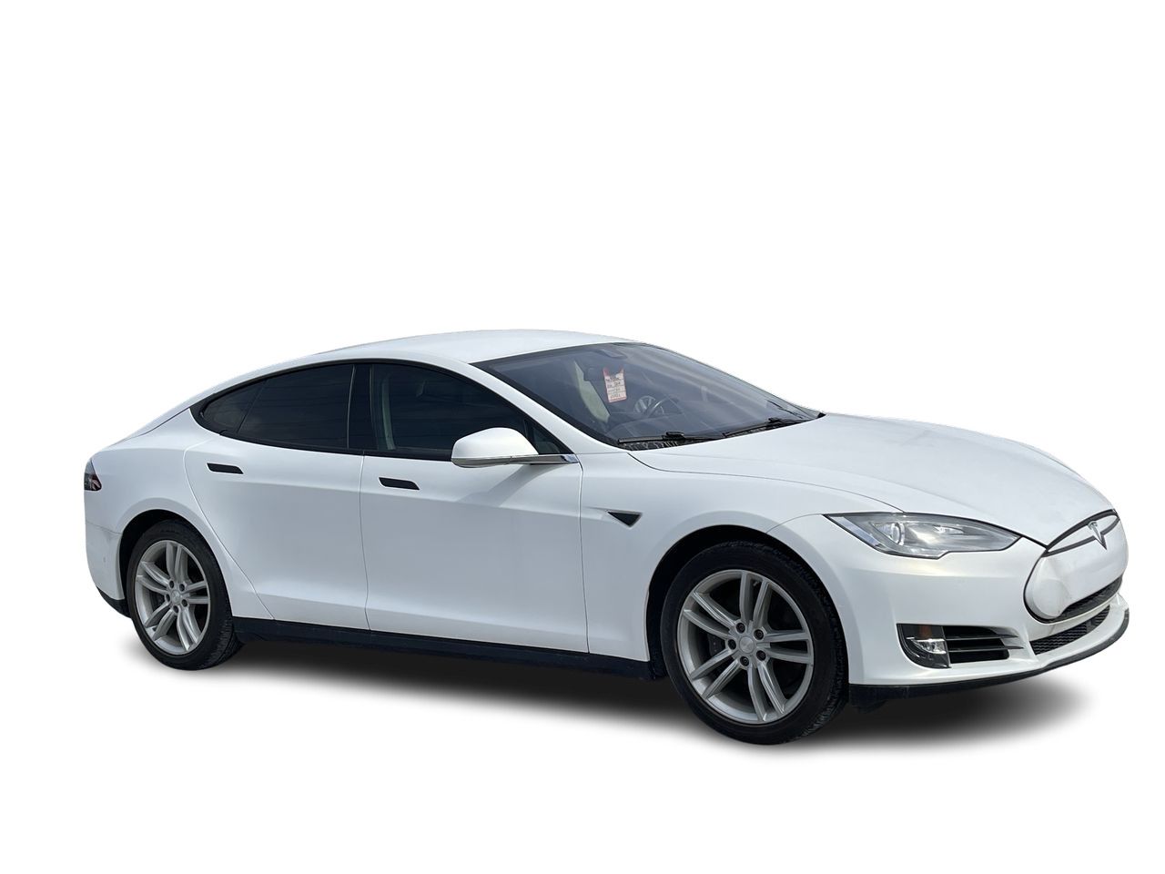 Hamel Chevrolet Buick GMC | Tesla Model S Performance + AUTO PILOTE ...