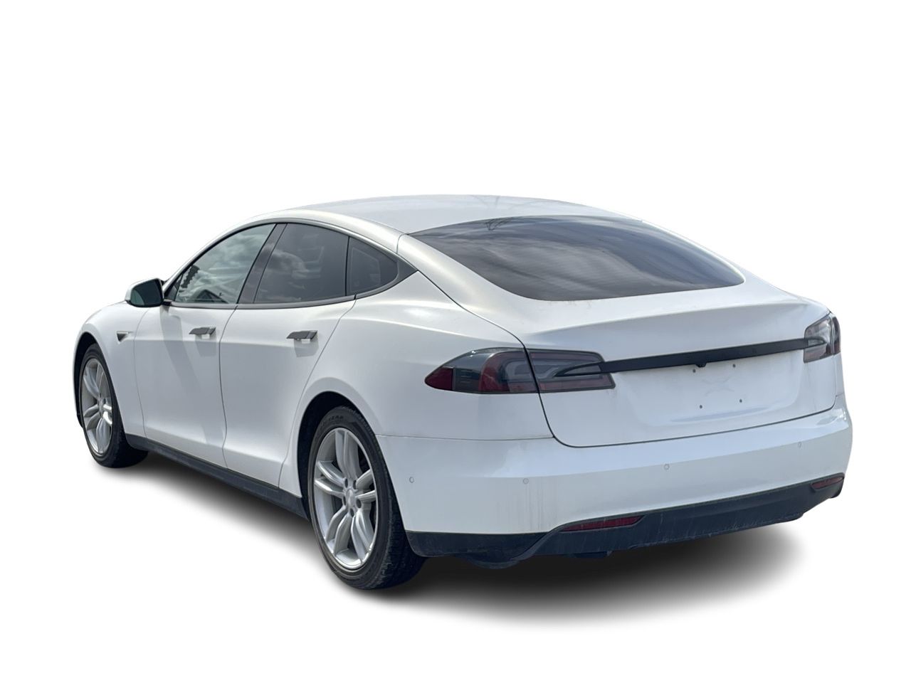 Hamel Chevrolet Buick GMC | Tesla Model S Performance + AUTO PILOTE ...