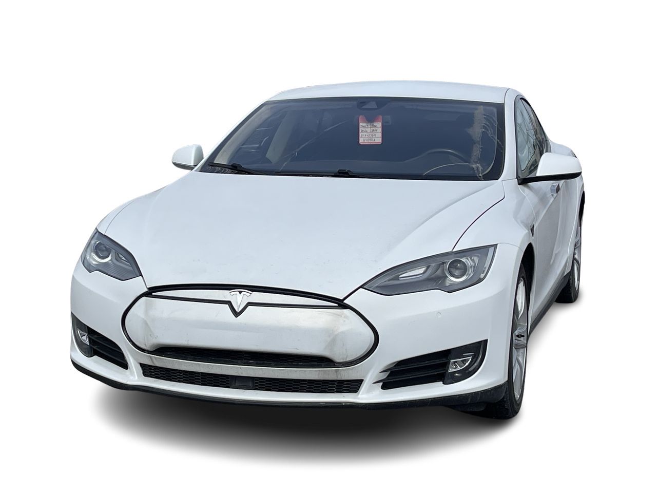 Hamel Chevrolet Buick GMC | Tesla Model S Performance + AUTO PILOTE ...