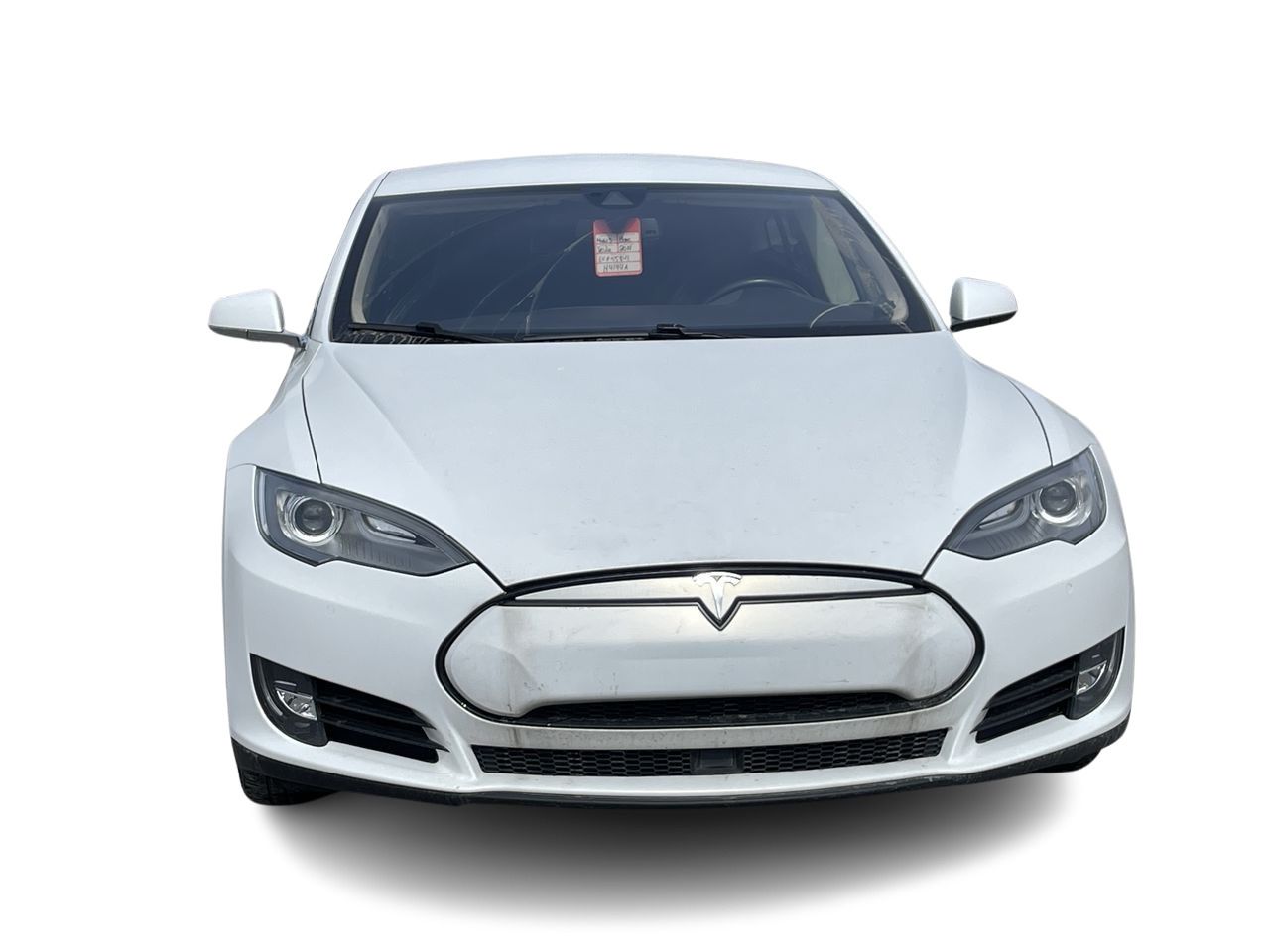 Hamel Chevrolet Buick GMC | Tesla Model S Performance + AUTO PILOTE ...