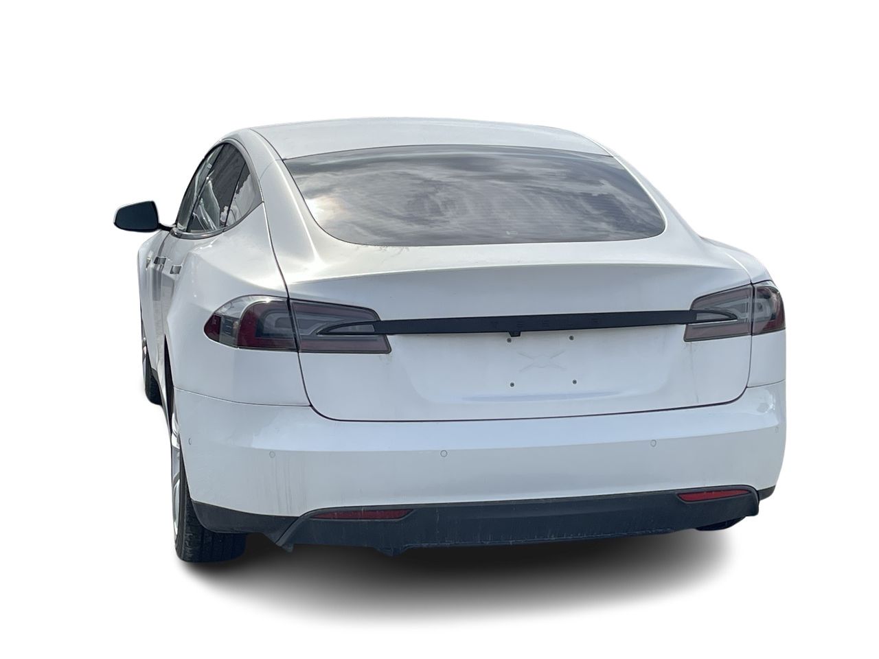 Hamel Chevrolet Buick GMC | Tesla Model S Performance + AUTO PILOTE ...