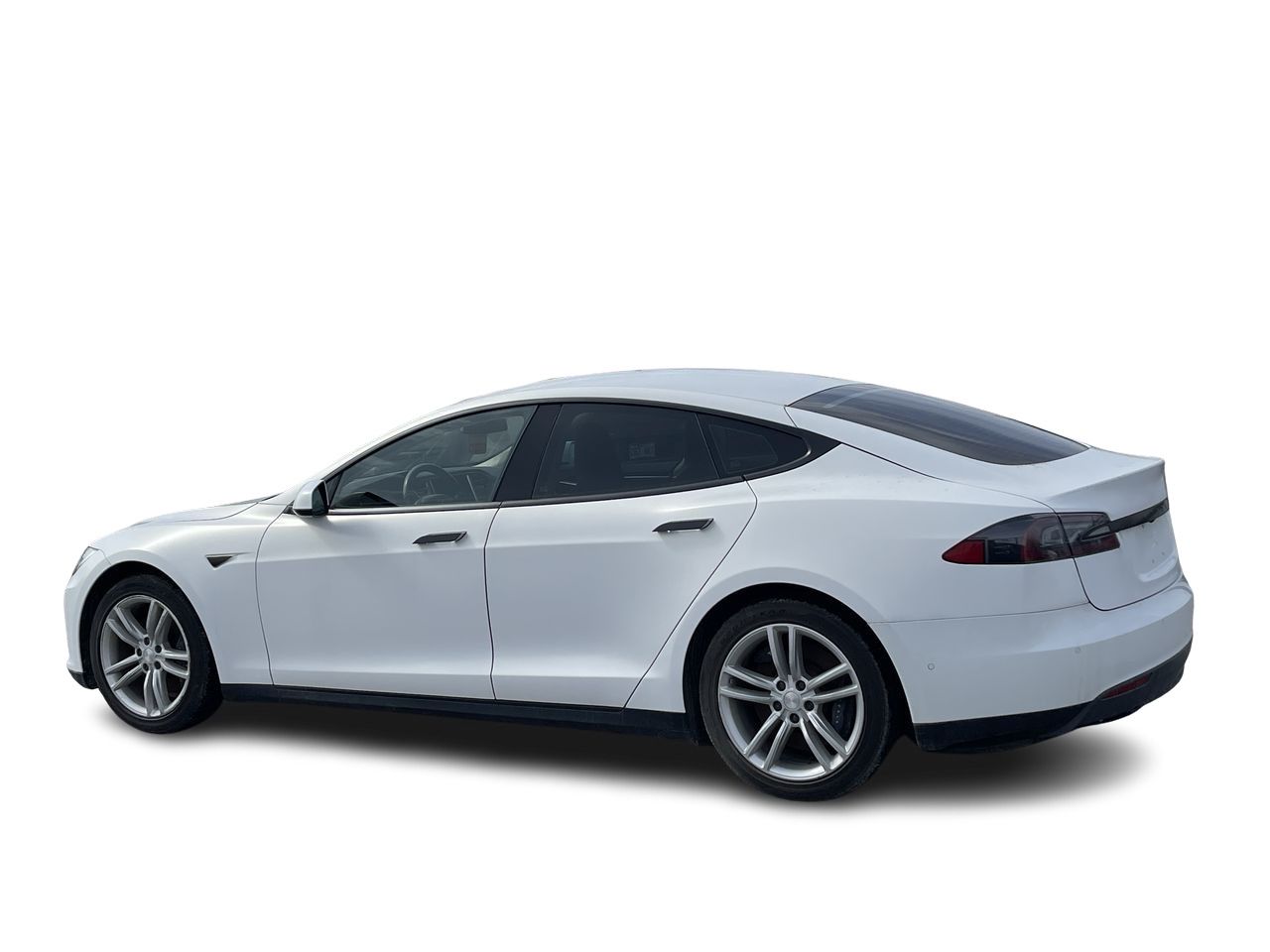 Hamel Chevrolet Buick GMC | Tesla Model S Performance + AUTO PILOTE ...