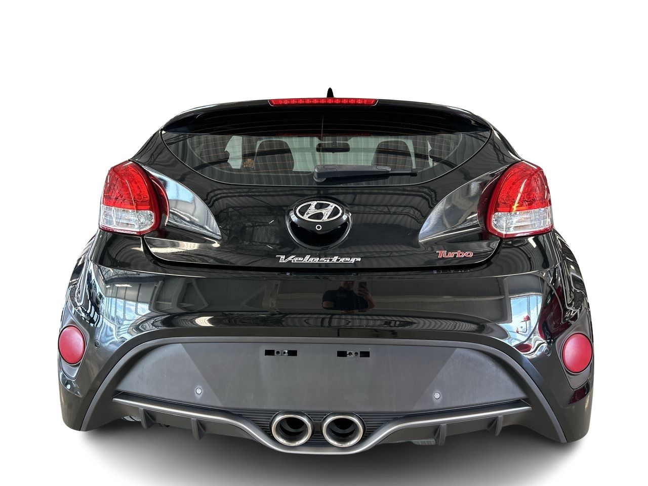 Honda des Sources | 2016 Hyundai Veloster TURBO, Cuir, Nav, Toit ...
