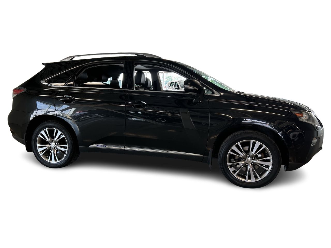 Honda des Sources | 2014 Lexus RX 450h Sport, 4X4, Cuir, Nav, Bluetooth ...