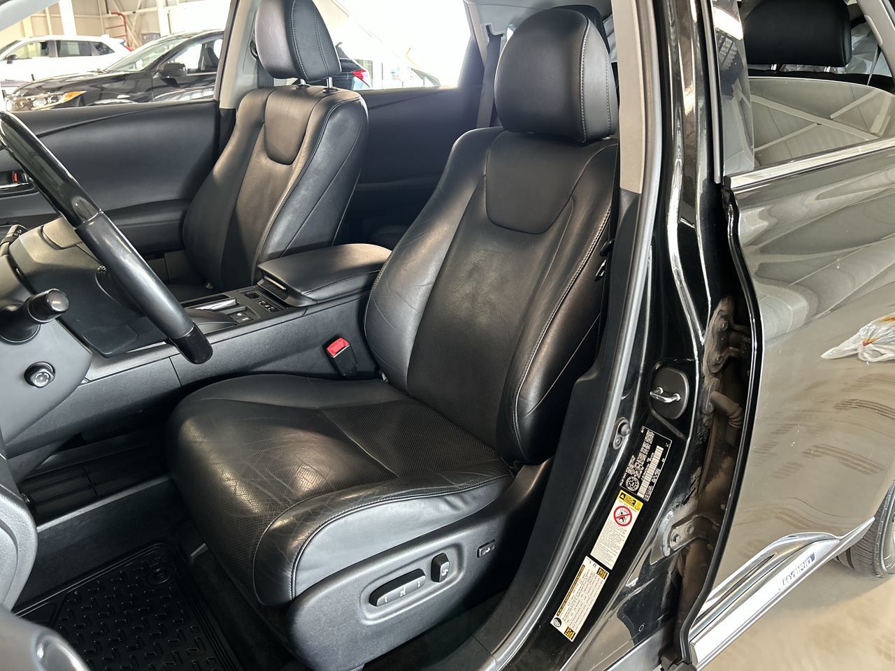 Honda des Sources | 2014 Lexus RX 450h Sport, 4X4, Cuir, Nav, Bluetooth ...