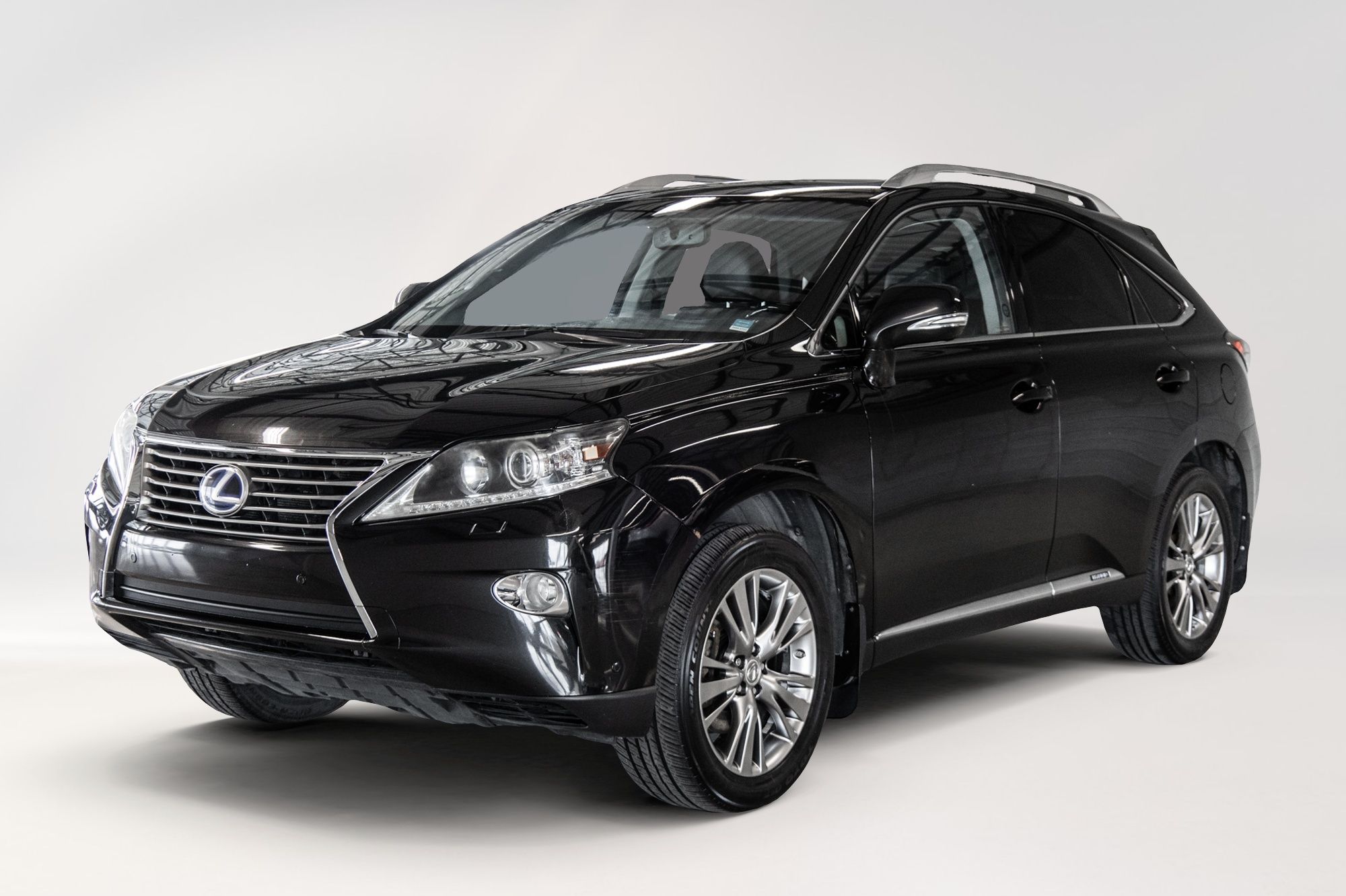 Honda des Sources | 2014 Lexus RX 450h Sport, 4X4, Cuir, Nav, Bluetooth ...