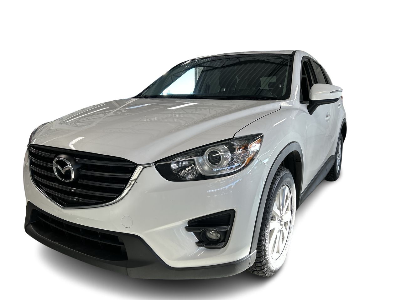 Honda des Sources | 2016 Mazda CX-5 TOURING, 4X4, Nav, Carplay ...