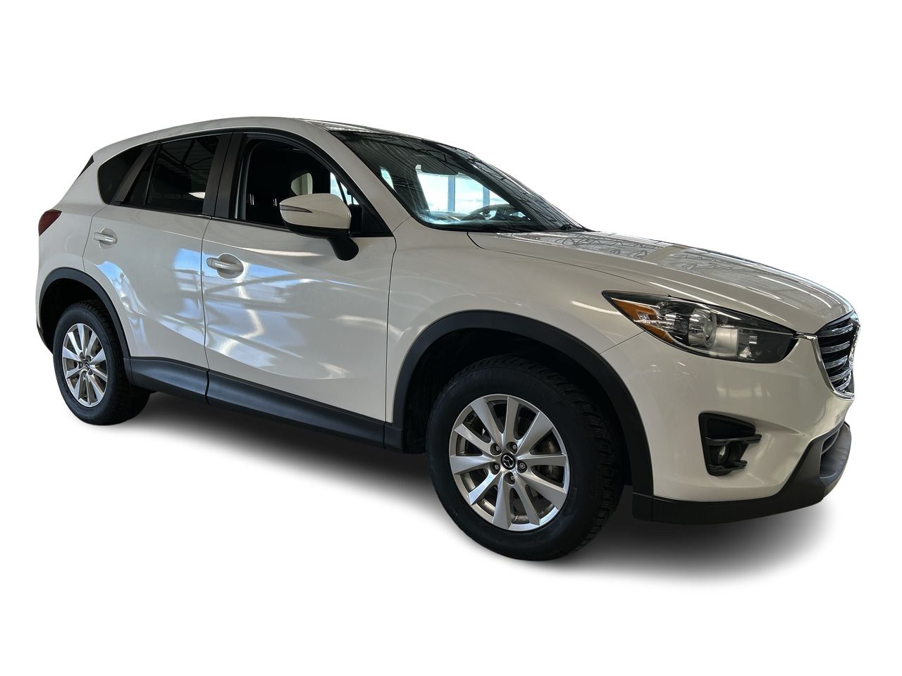 Honda des Sources | 2016 Mazda CX-5 TOURING, 4X4, Nav, Carplay ...