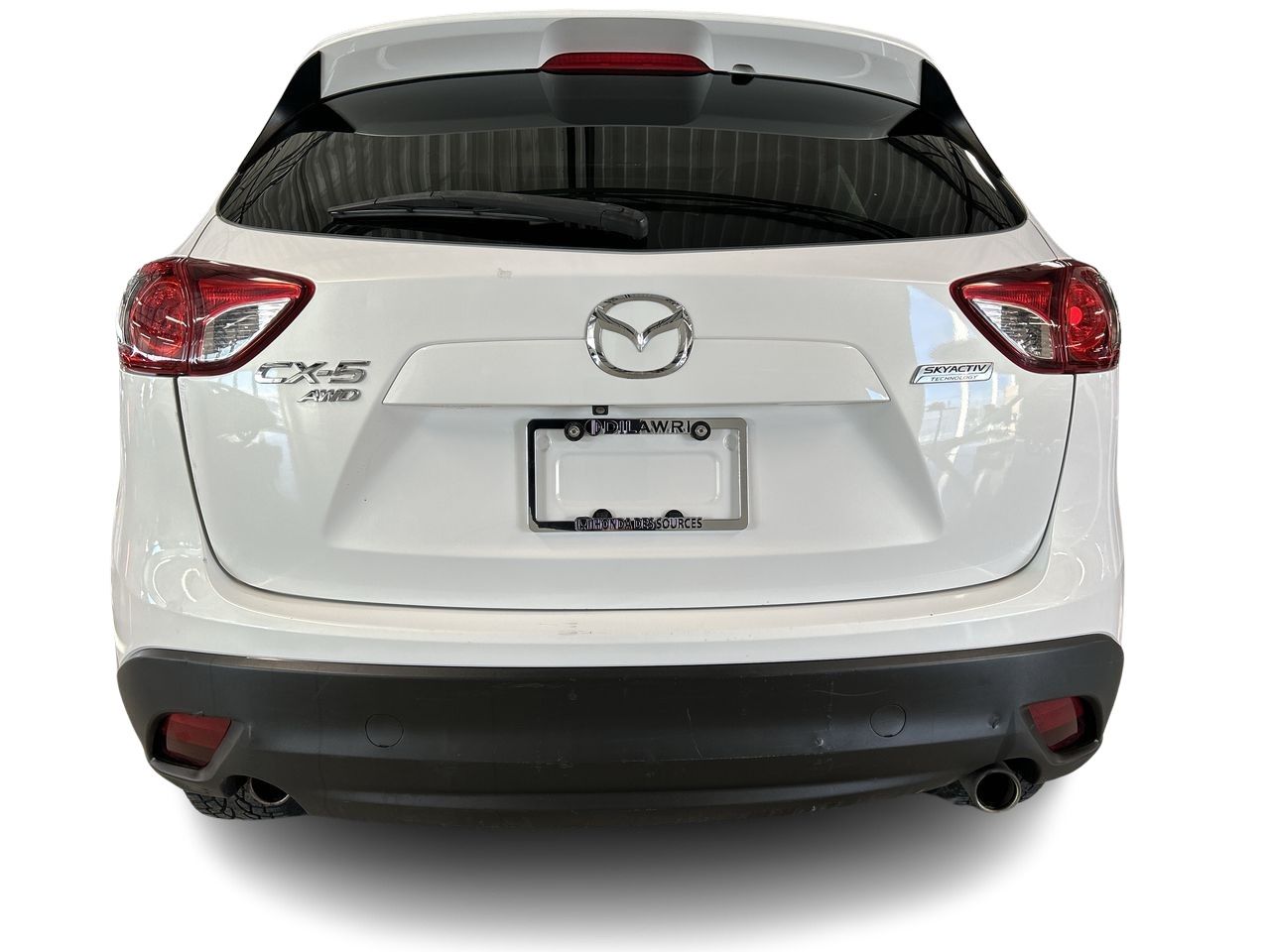 Honda des Sources | 2016 Mazda CX-5 TOURING, 4X4, Nav, Carplay ...