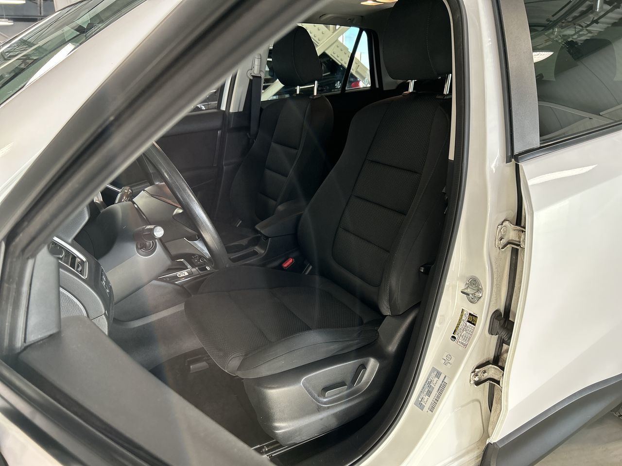 Honda des Sources | 2016 Mazda CX-5 TOURING, 4X4, Nav, Carplay ...