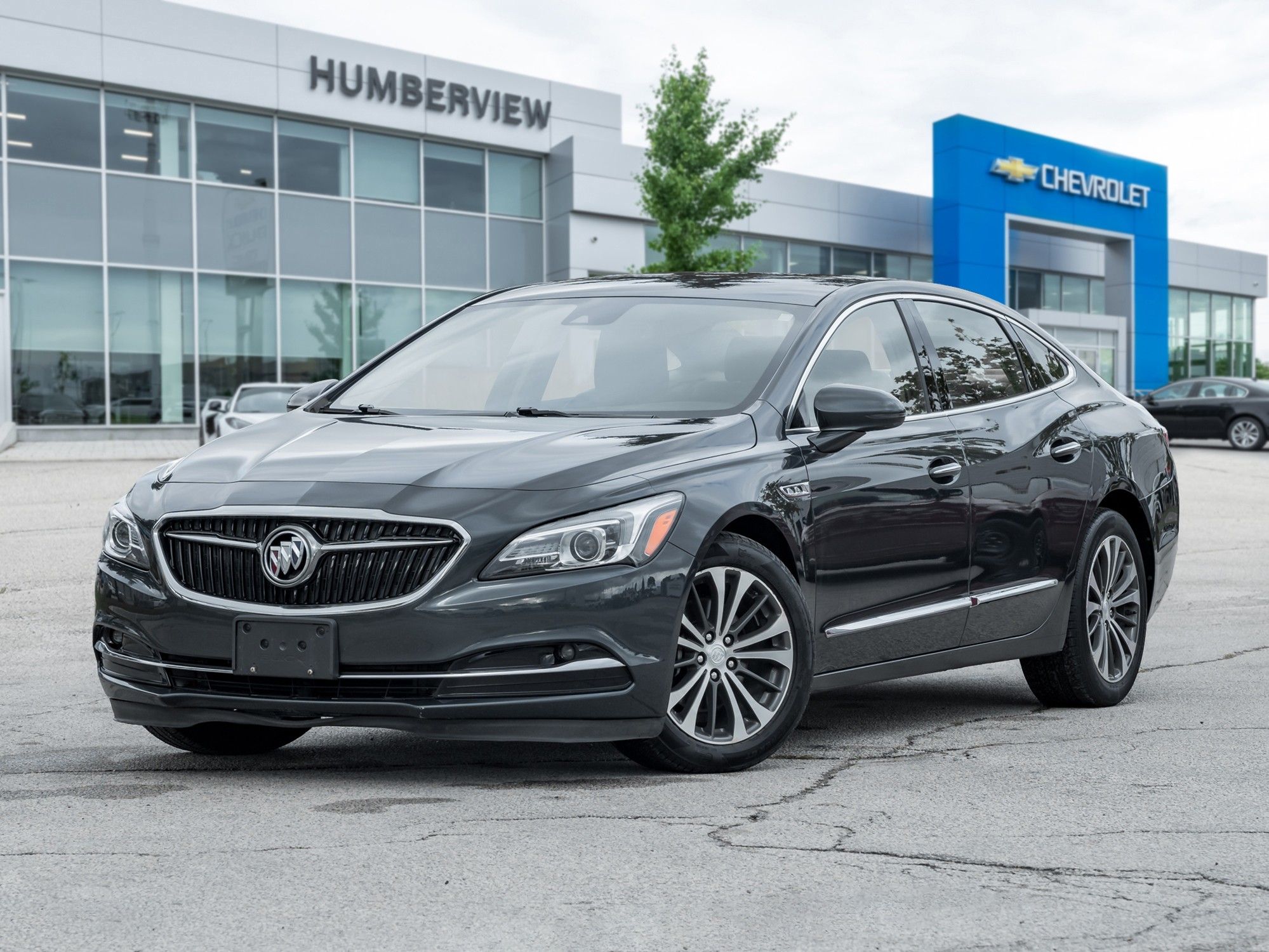 Elegant Buick Lacrosse 2018 For Sale Pictures