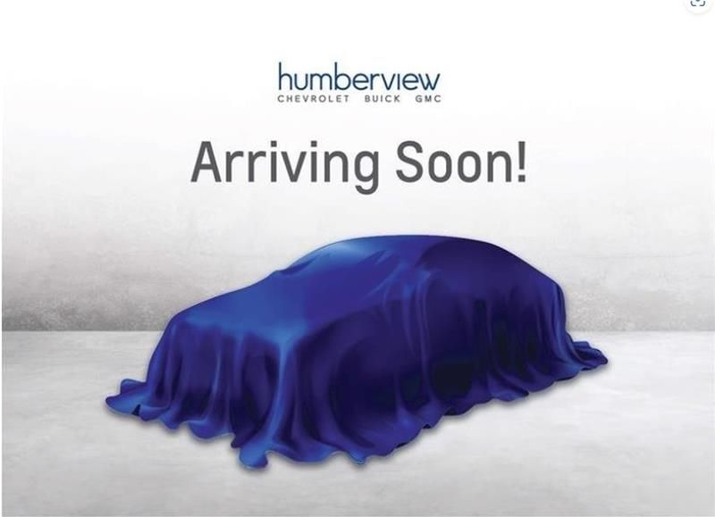 2025 Chevrolet Trax 1RS | #25TX049 | Applewood Chevrolet Cadillac Buick ...