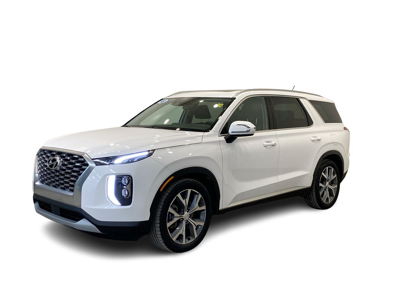 Regina Honda | 2021 Hyundai Palisade AWD Preferred $500 GAS CARD, | #4P4110
