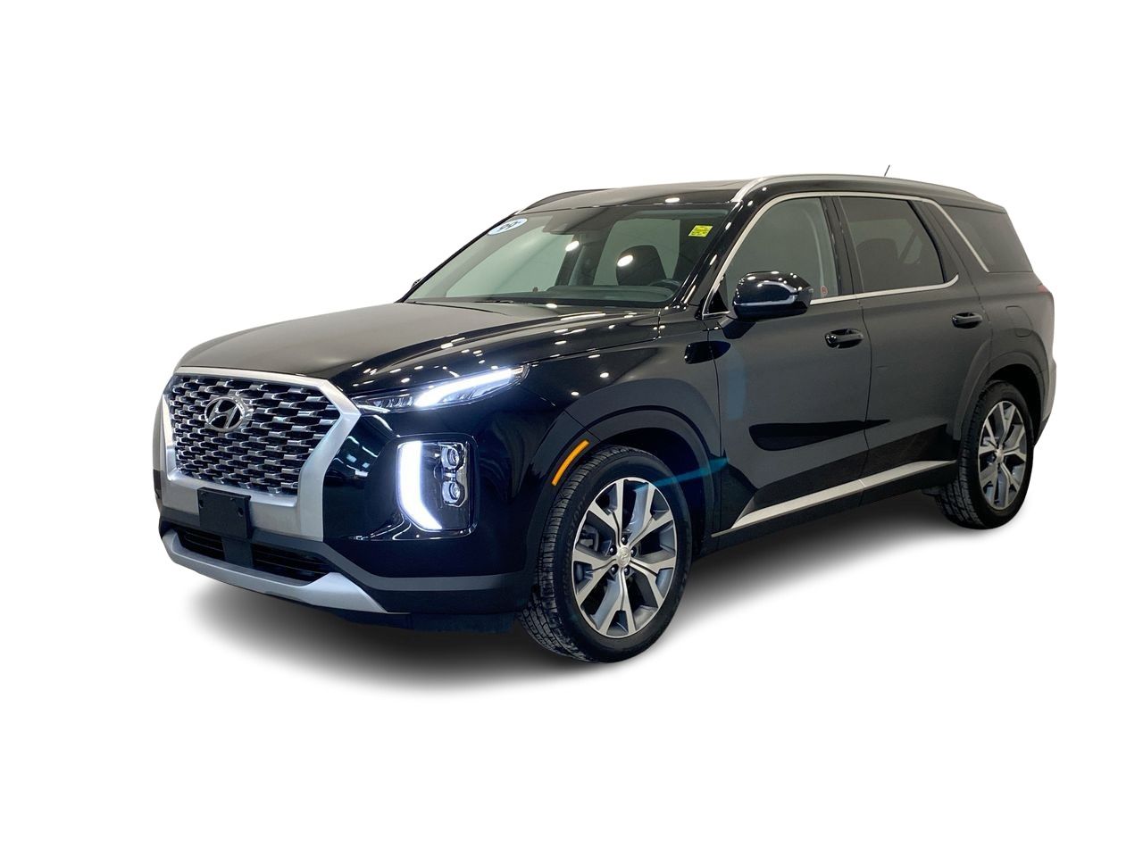 Regina Honda | 2021 Hyundai Palisade AWD Preferred Rear Camera ...