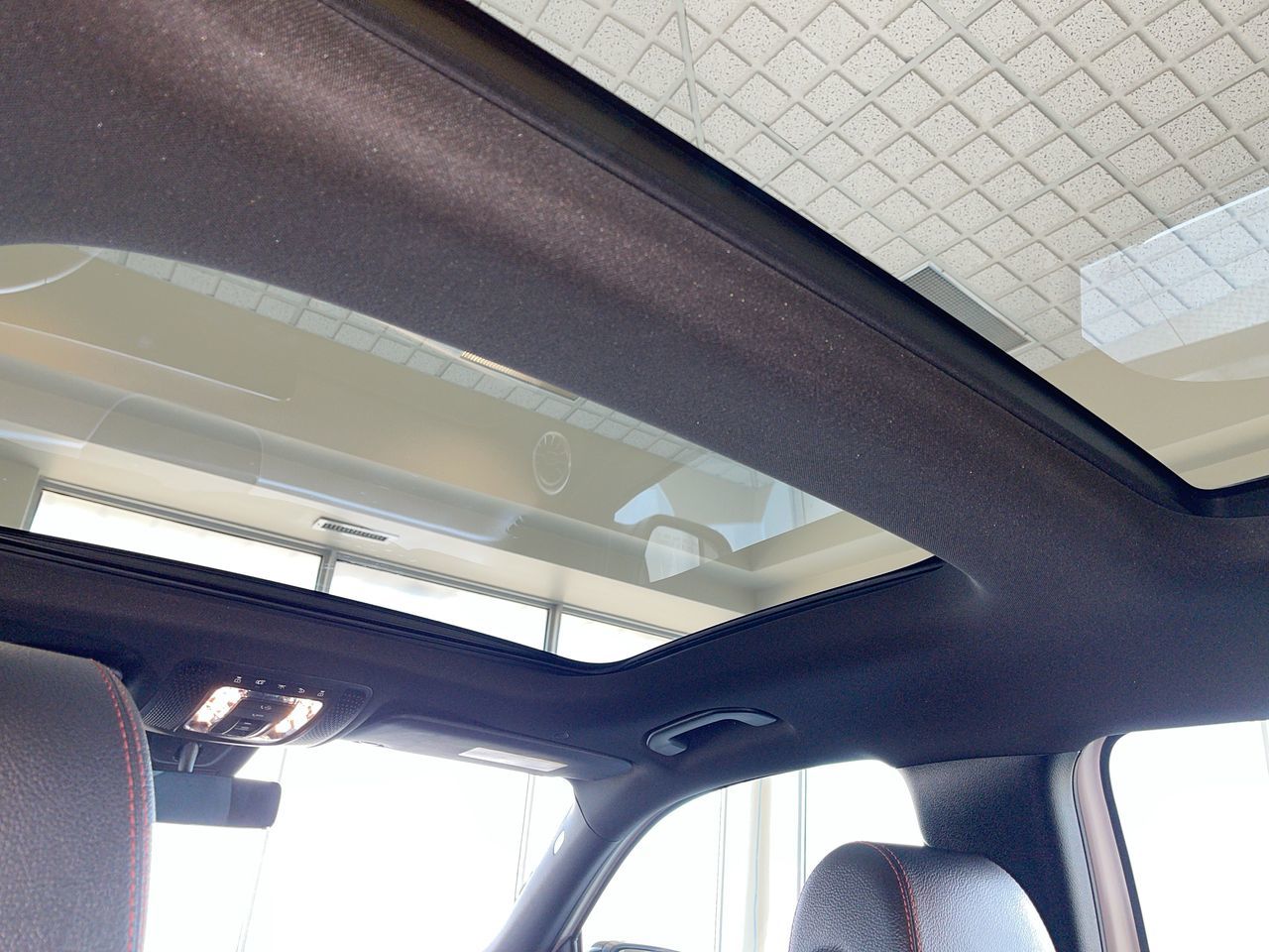 Regina Honda | 2022 Mercedes-Benz GLB35 AMG 4MATIC Low Kilometer ...