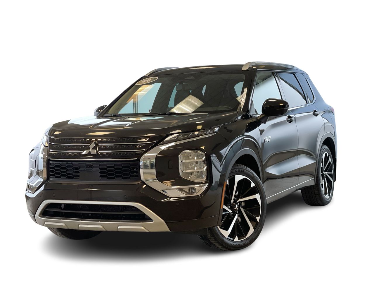 INFINITI Regina | 2023 Mitsubishi OUTLANDER PHEV GT S-AWC Leather ...