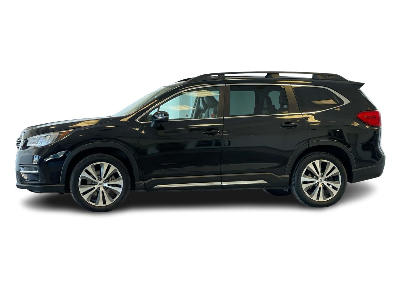 Regina Honda | 2019 Subaru ASCENT Limited Leather, Navigation, New ...