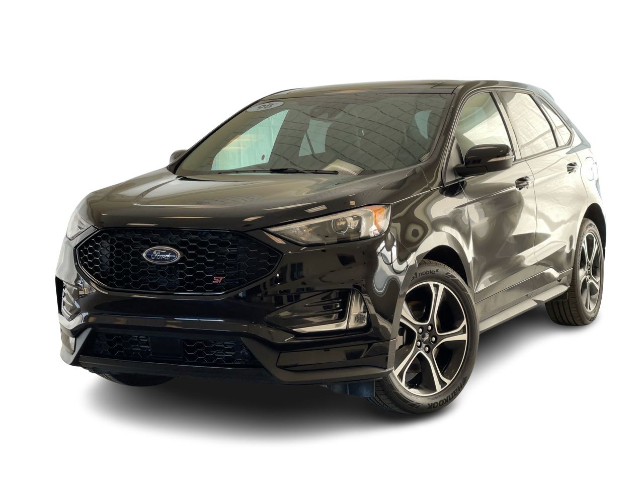 INFINITI Regina | 2022 Ford Edge ST AWD - Low KMs
