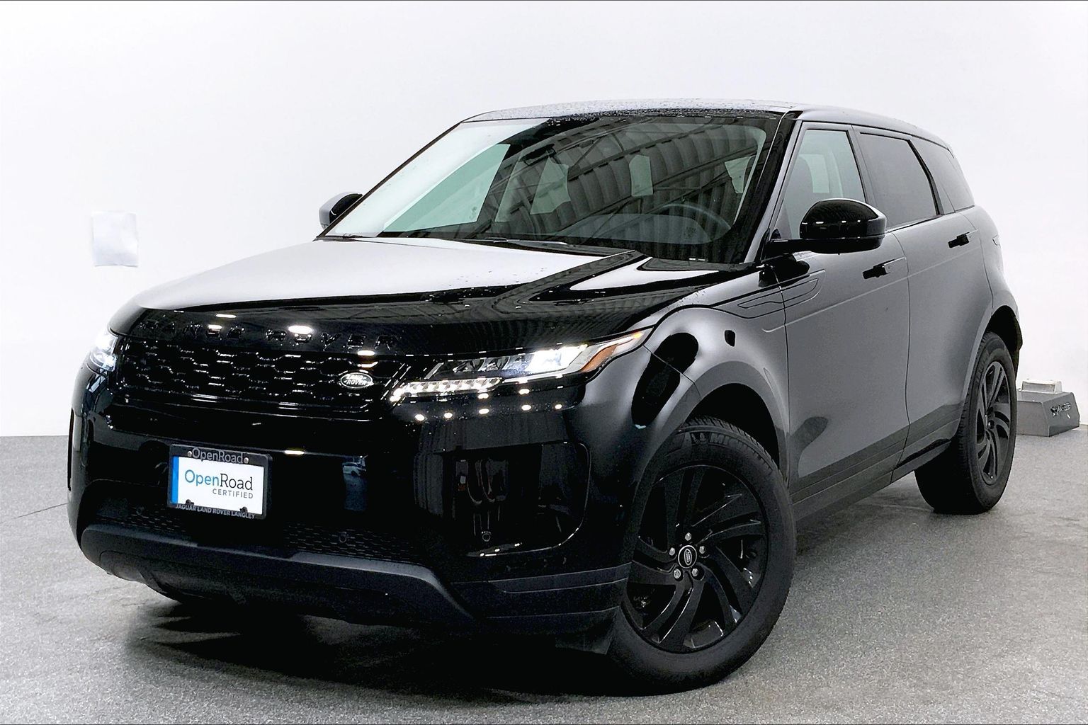 Land Rover Langley in Langley | 2023 Range Rover Evoque P250 S #17EVGP06828