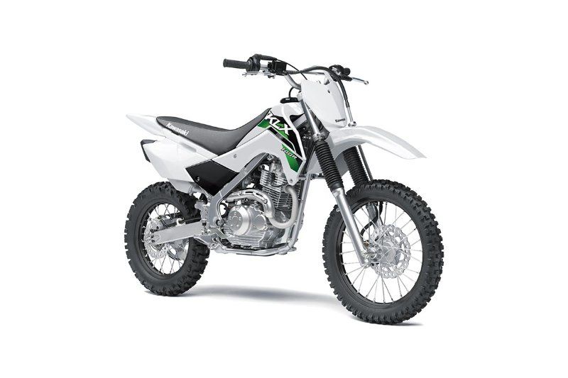 Jean Dumas Maximum Sport | KLX140R 2026 - 4 859