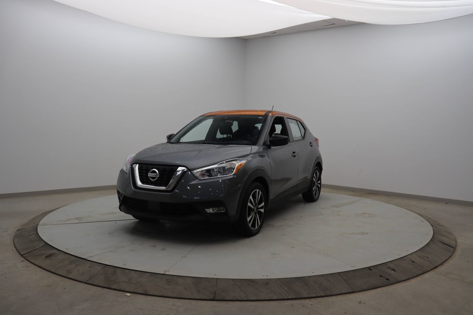 Arnold Chevrolet Buick GMC | Nissan Kicks SV 2020 #I50303