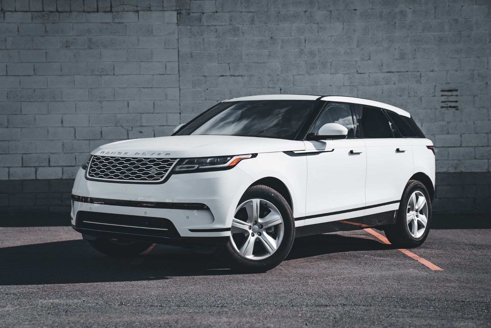 Land Rover Newfoundland in Mount Pearl | 2023 Range Rover Velar P250 S ...