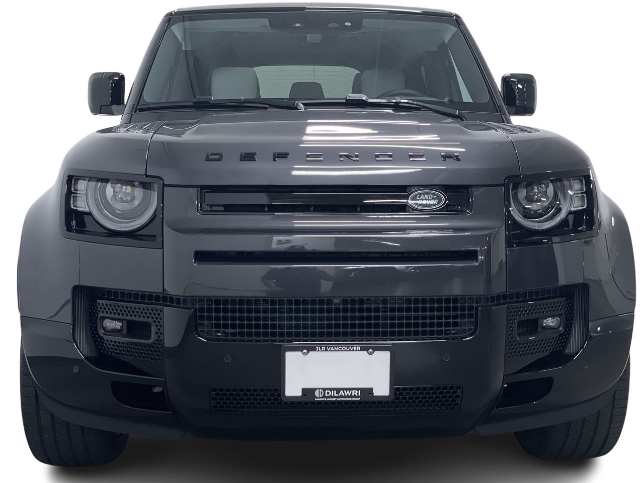 2025 Land Rover DEFENDER 110 Mild Hybrid X-Dynamic SE | #L25491 | Land ...