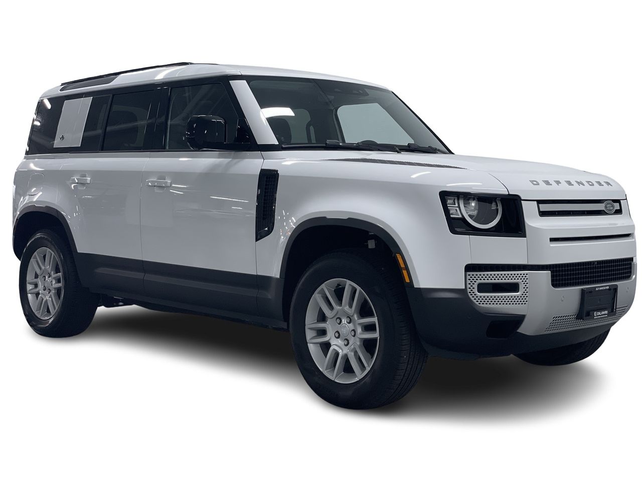Land Rover Vancouver | 2023 Land Rover Defender 110 P300 S | #JL12B0057