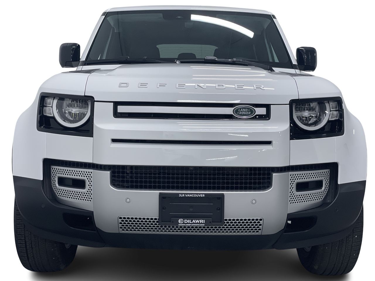 Land Rover Vancouver | 2023 Land Rover Defender 110 P300 S | #JL12B0057