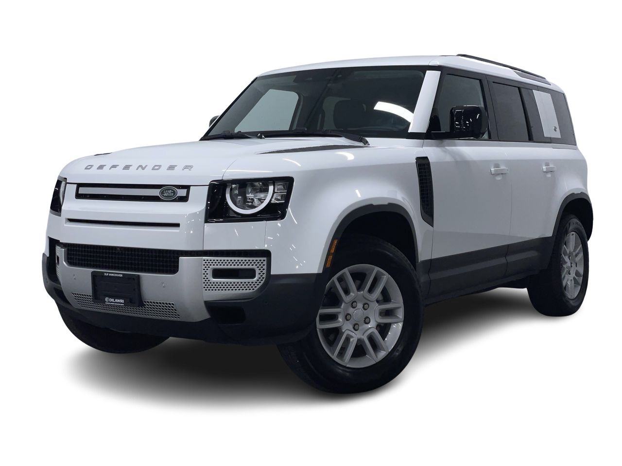 Land Rover Vancouver | 2023 Land Rover Defender 110 P300 S | #JL12B0057