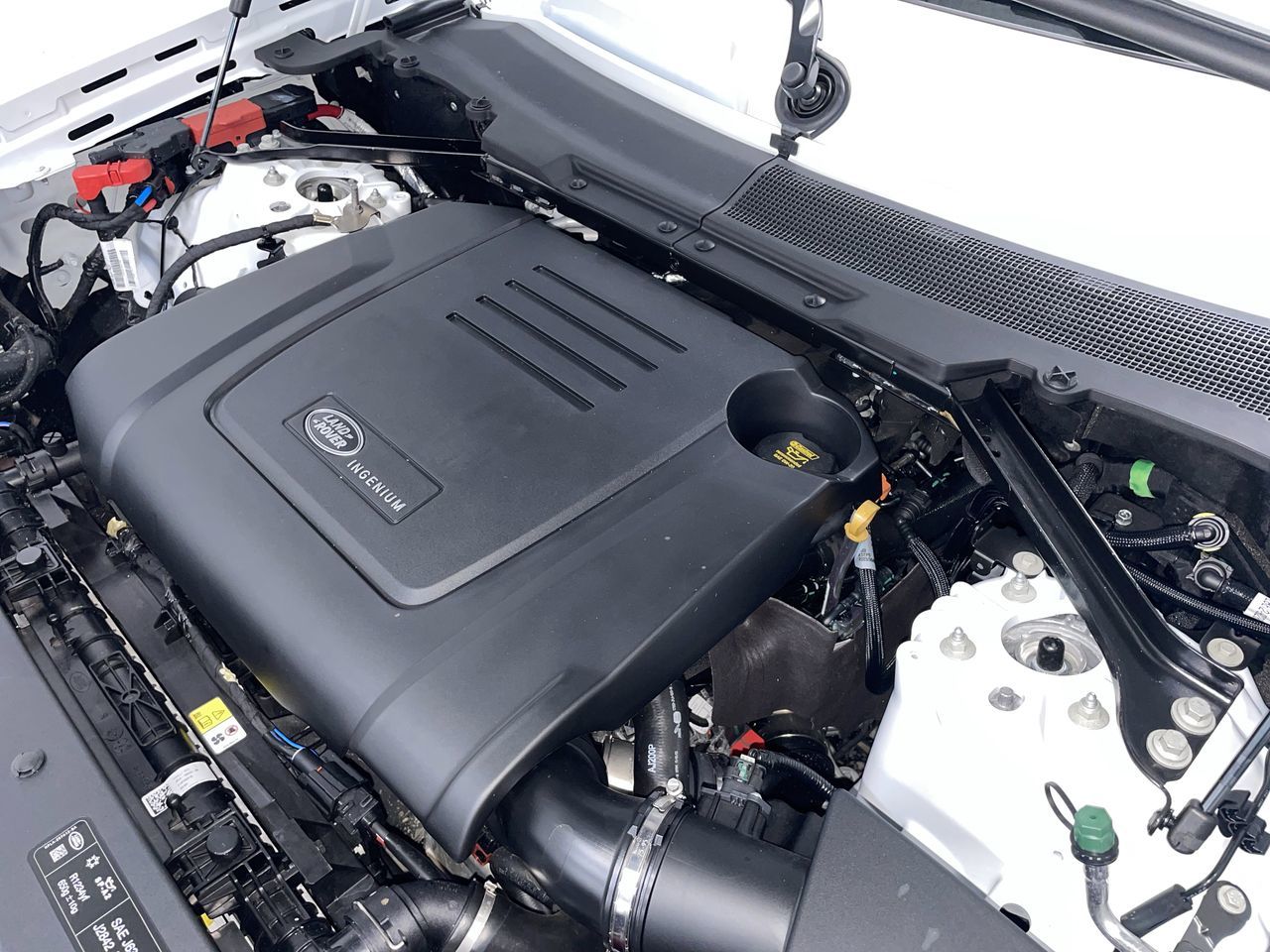 2023 Land Rover Defender 110 P300 S in Vancouver | #JL12B0057 | Dilawri