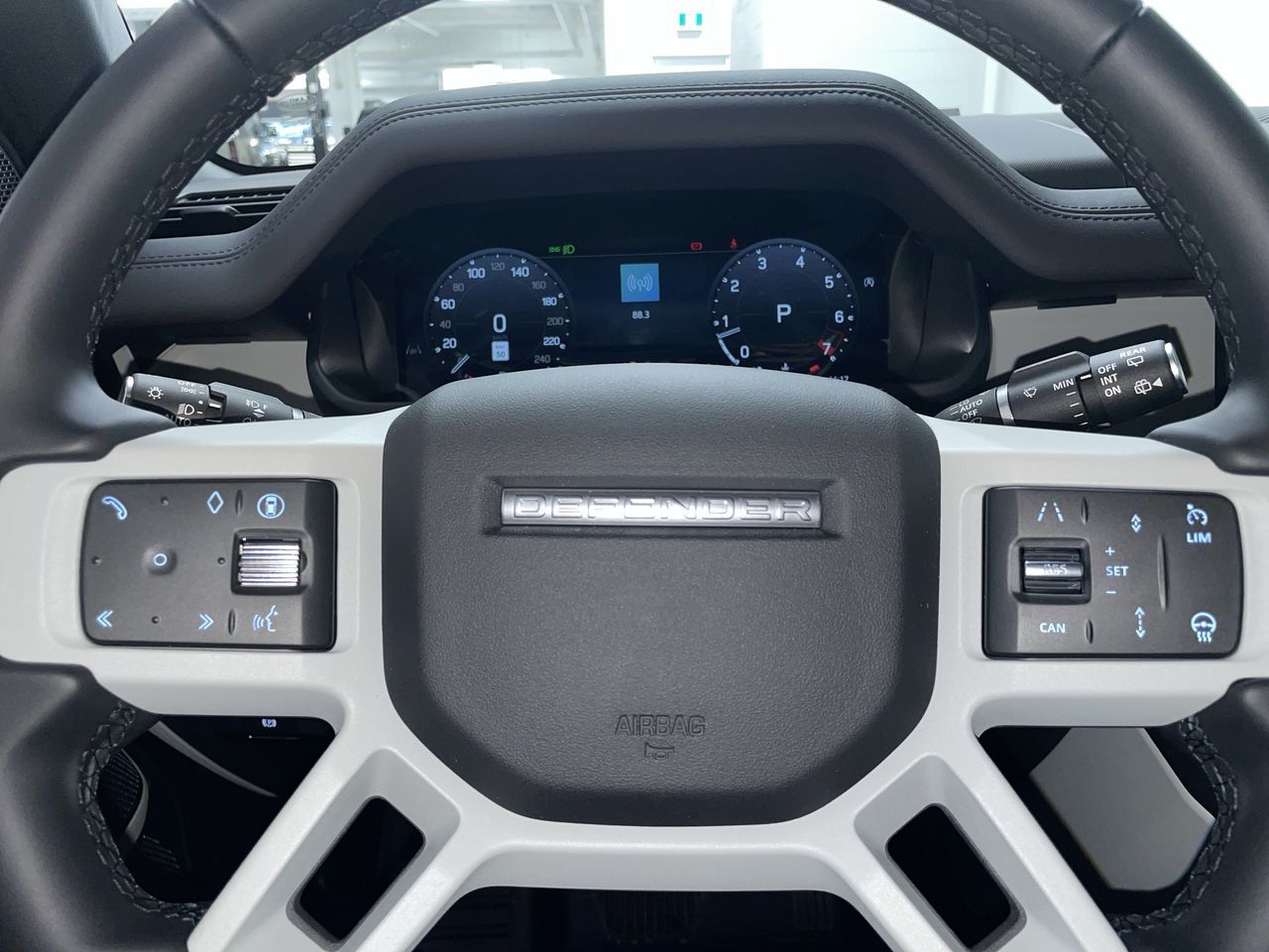Land Rover Vancouver | 2024 Land Rover Defender 110 P300 S | #L24012