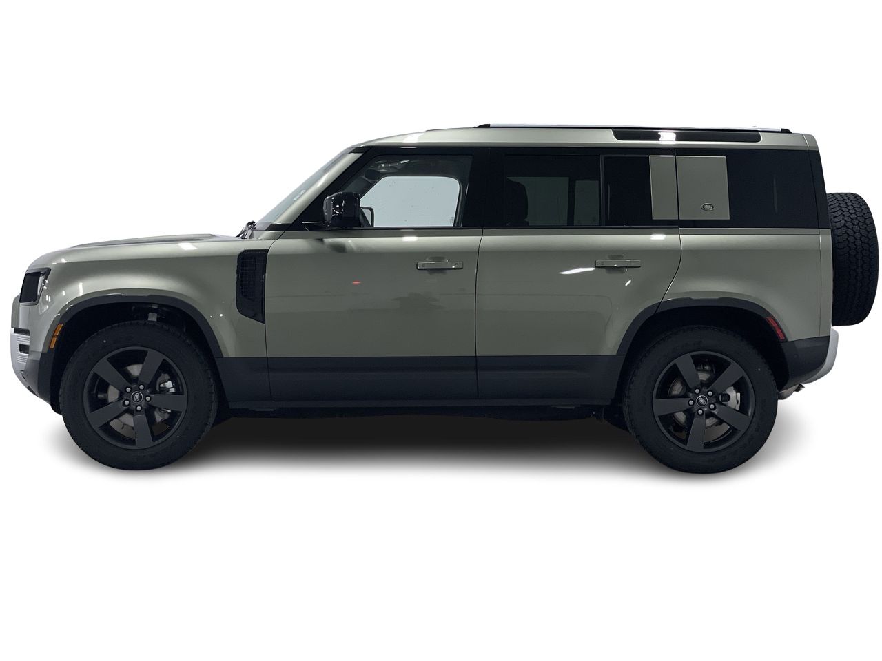 Land Rover Vancouver | 2024 Land Rover Defender 110 P300 S | #L24012