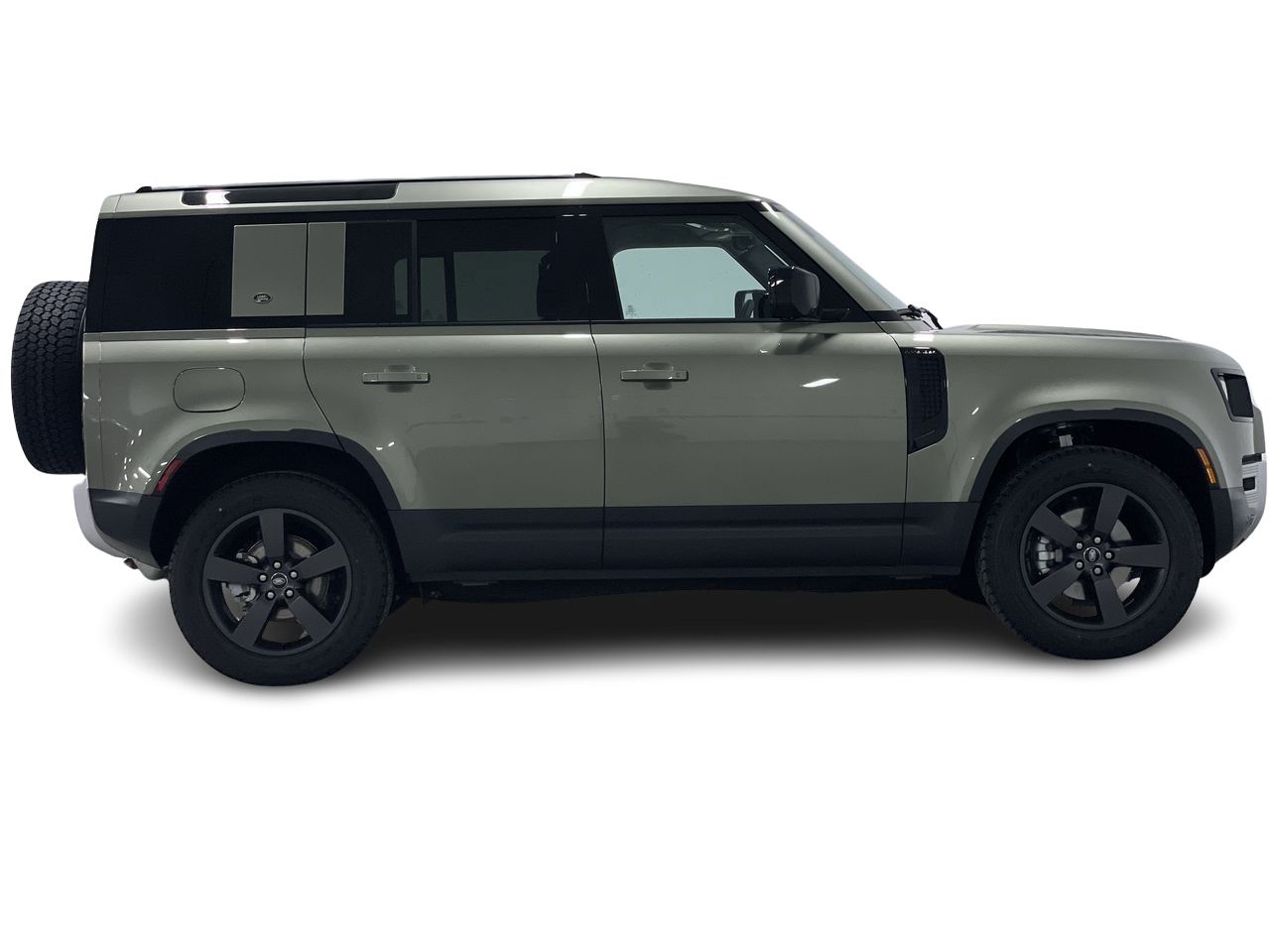 Land Rover Vancouver | 2024 Land Rover Defender 110 P300 S | #L24012