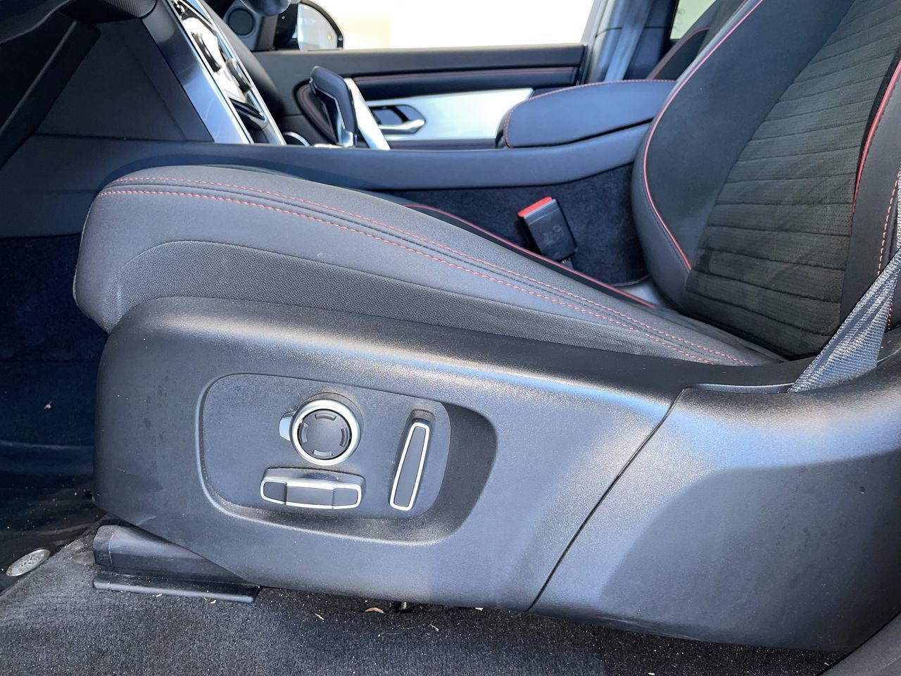 Land Rover Vancouver | 2021 Land Rover DISCOVERY SPORT 246hp R-Dynamic ...