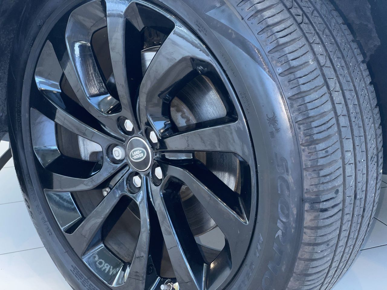 Land Rover Vancouver | 2021 Land Rover DISCOVERY SPORT 246hp R-Dynamic ...