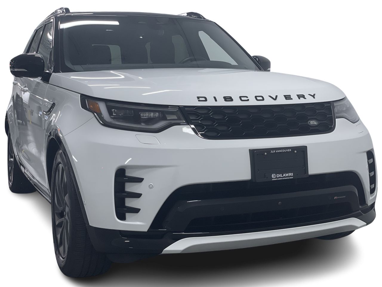 Land Rover Vancouver | 2023 Land Rover Discovery P360 R-Dynamic S | #L23044