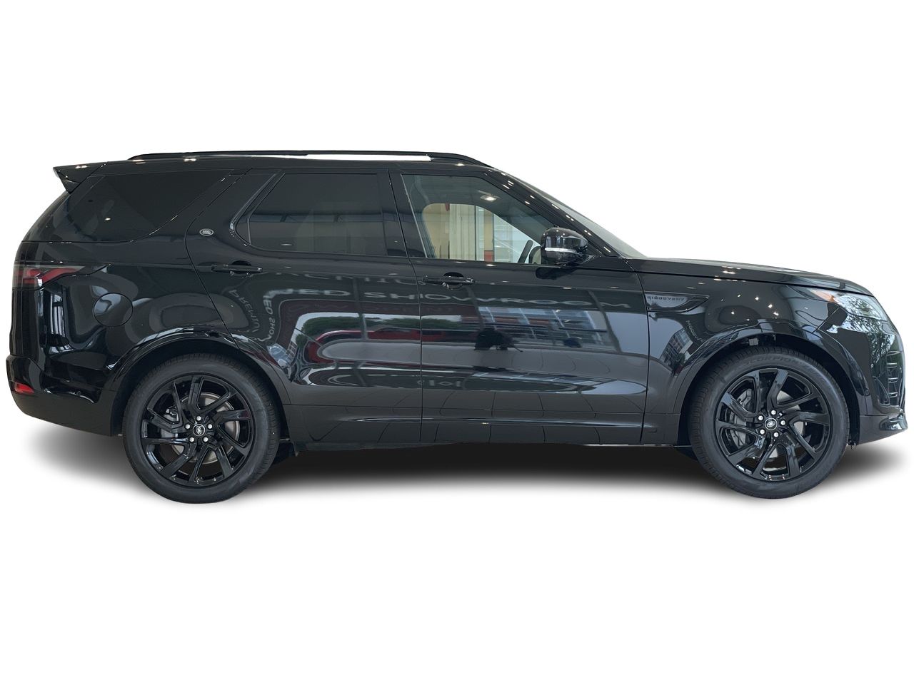 Land Rover Vancouver | 2023 Land Rover Discovery P300 R-Dynamic S | #L23234